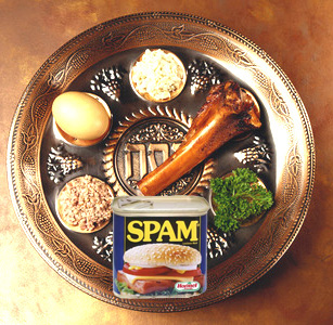 Monty Python Haggadah